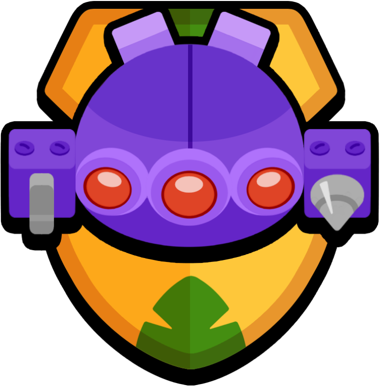 All Characters in Squad Buster - Buster Stats