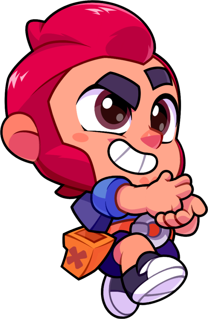 Colt Character Stats - Squad Busters Stats